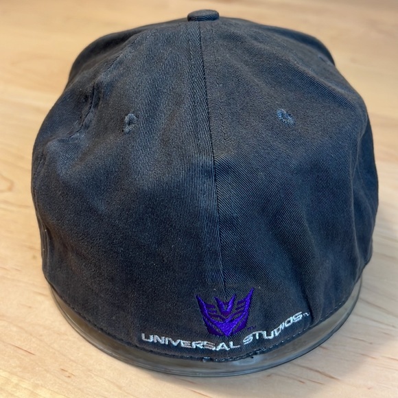 Universal Stidios | Accessories | Universal Studios Transformers Movie ...